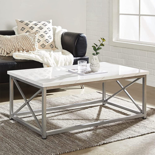 Ivy Bronx Akeshia Coffee Table | Wayfair